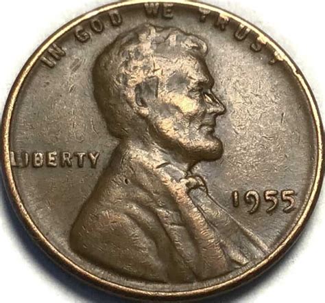 1998 Penny Error List And Value