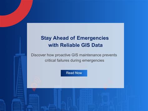 Digital Mapping The Future Of Geographic Data And Gis Mapping Explained