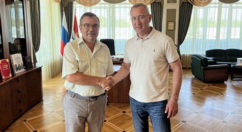 В Гимназии Обнинска сменили директора