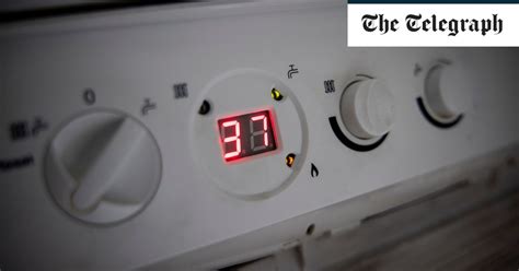 Public Could Be Urged To Turn Down Thermostats To Avoid Energy Shortages