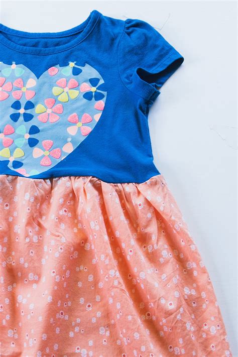 Quick And Cute Diy T Shirt Dress How To Turn A T Shirt Into A Dress