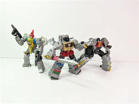 Core Scarr Custom R Transformers