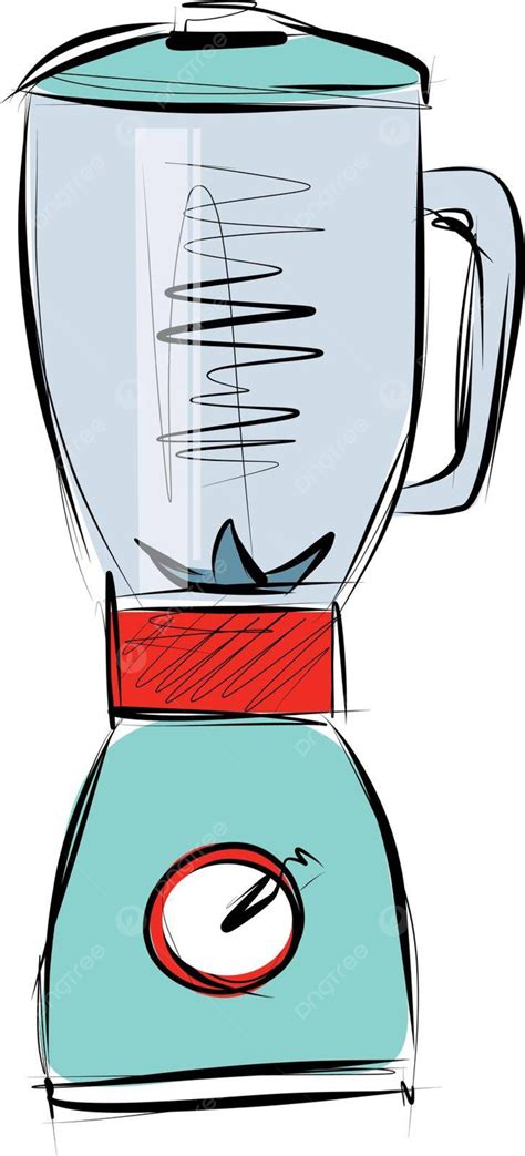 Blender Sketch