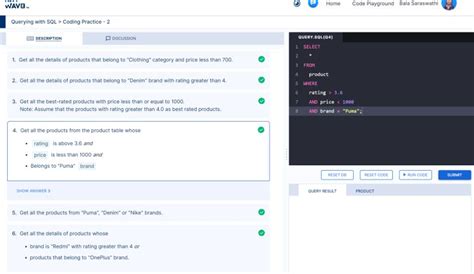Bala Saraswathi Addala On Linkedin Sql Learning 30daysofcodingchallenge Nxtwaveccbp