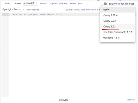 Github Suhasbharadwajkbrowser Scripts A Repository Of Js Scripts