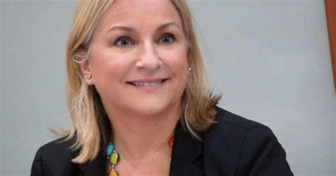 Top Democrat On Ethics Committee Susan Wild Outed As Leaker Of