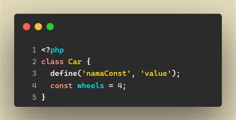 Return Value Pada Oop Php Hai Haii Di Artikel Kali Kita Bakal By Muhammad Fathir Medium