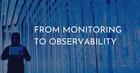 From Monitoring To Network Observability Elisa Polystar