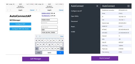 ตอนที่ 7 มาติดตั้ง Library Autoconnect บน Esp32 กัน By Raweeroj