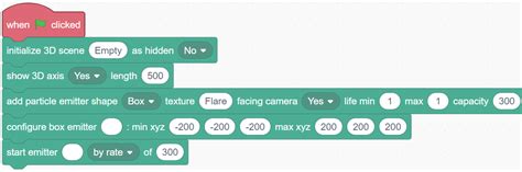 Info Creaticode Creaticode Scratch Forum
