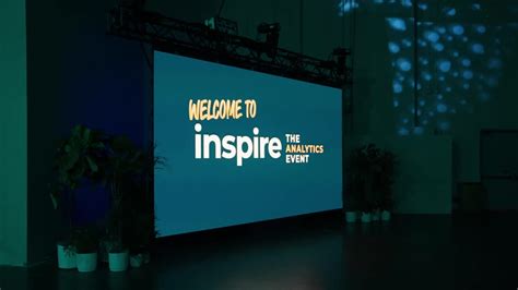 Alteryx Inspire An Amazing Day Of Data Analytics Nick Waters Posted On The Topic Linkedin
