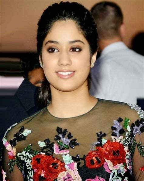 Online Hot Image Sridevi Jahnavi Kapoor Hot Photos