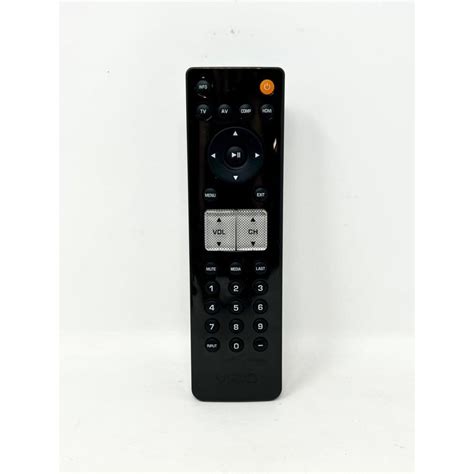 Vizio VR2 TV Remote Control Etsy