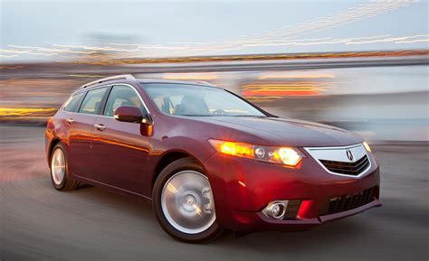 2011 Acura Sedan