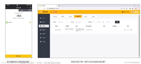 苍穹外卖后端部署阿里云ecsdocker Toy模板网