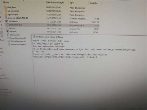 I Need Help With An Error Emulating Sega Alls Ux Games With Teknoparrot