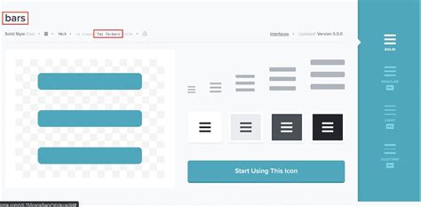 Vue3 使用 Fontawsome 免費 Icon Font Penueling 磐凌科技