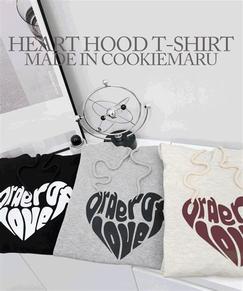 빠른배송당일출고150160가을봄 간절기기모 달콤하트 후드티 봄후드 간절기후드 가을후드 겨울기모 사계절 에이블리