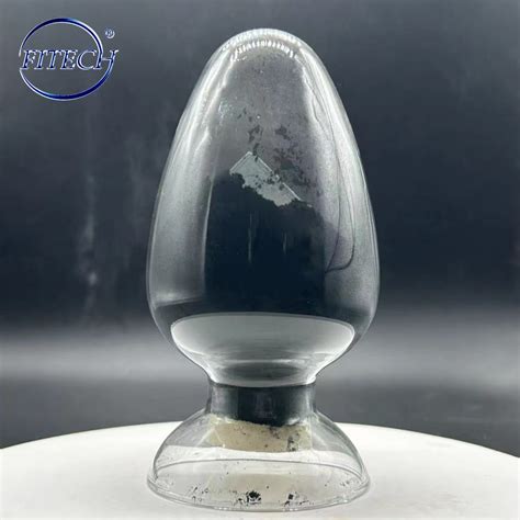 China Nano Tungsten Disulfide Powder Manufacturers And Factory Suppliers Fitech