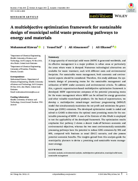 a multi objective optimization framework for surfactant enhanced