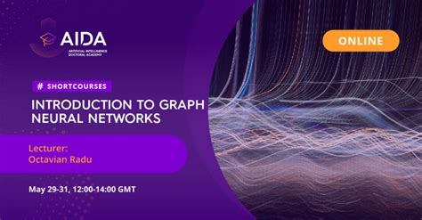 Cvml Randd Group On Linkedin Aida Shortcourse