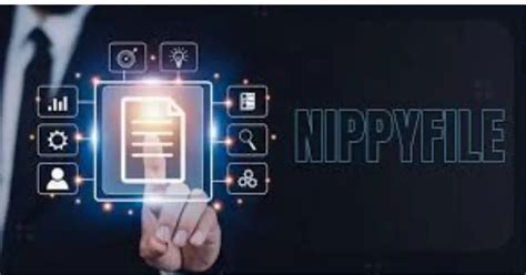 Nippyfile File Sharing Guide Everything You Need To Know Evolve Feed
