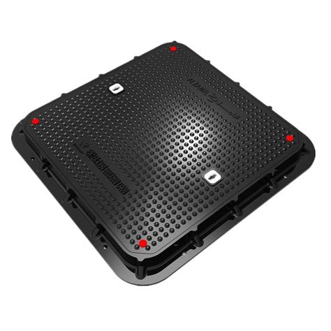 고품질 Smc 복합 재질 맨홀 커버 및 프레임 시리즈 Frp Grp 유리 섬유 원형 맨홀 뚜껑 플라스틱 수지 폴리머 사각 맨홀 중국 맨홀 맨홀 뚜껑