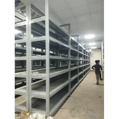 Racks Industrial At Best Price In Mumbai Maharashtra J P Storage System