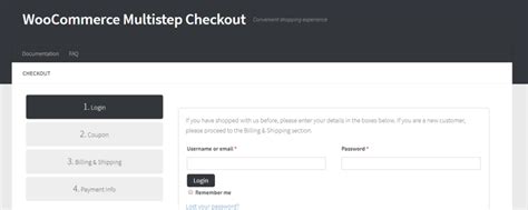 Best WooCommerce Checkout Plugins For