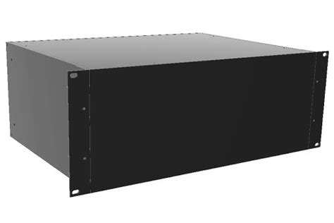 RM Series Enclosures Live Electronics