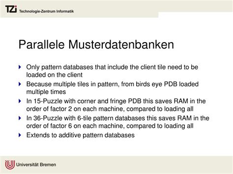 Ppt Algorithm Engineering „parallele Algorithmen“ Powerpoint