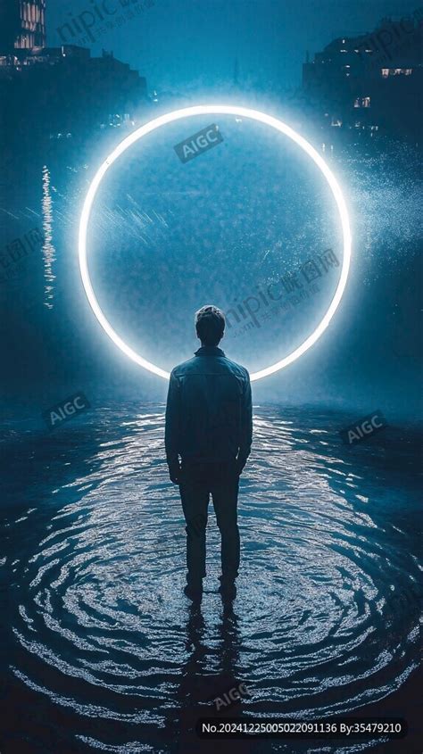 Ai创作图酷炫海报创意文艺 炫酷发光海报 Ins霓虹灯 自拍科幻艺术照 悬念海报 超现实主义图片 创意合成海报 人物素材自发光 暗黑系海报 科技感海报 霓虹灯光感 数码特效后期 虚实背景结合