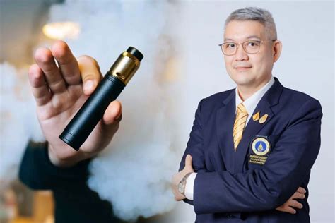 ในประเทศ เผยผลวิจัยมากกว่า 7 000 ชิ้น ยืนยันบุหรี่ไฟฟ้าอันตรายต่อร่างกาย