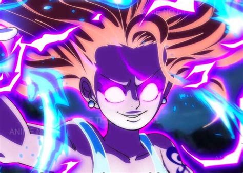 One Piece Nerona Nami Adalah Pengendali Uranus Greenscene