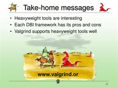 Ppt Valgrind A Framework For Heavyweight Dynamic Binary