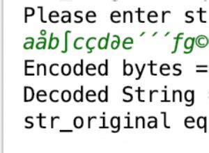 Fonction Python String Strip Avec Exemples De Codage