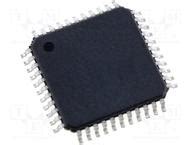 ATMEGA A AU Microchip Technology Processors Controllers Beam
