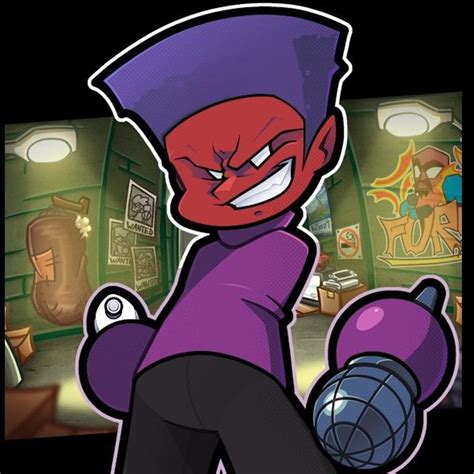 Stream Wii Funkin Vs Matt V3 4hot By Fnf Song Dump Wii Listen