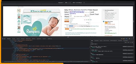 Pricing Your Product Right Using Web Scraping Amazon Data