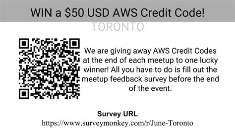 Aws Toronto User Group One Mans Journey To Aws Solution Architect Associate Certificate Ppt