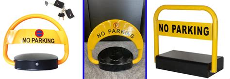 Parking Lock Barrier Global Security Systems W L L Kuwait Best Cctv Security System Company