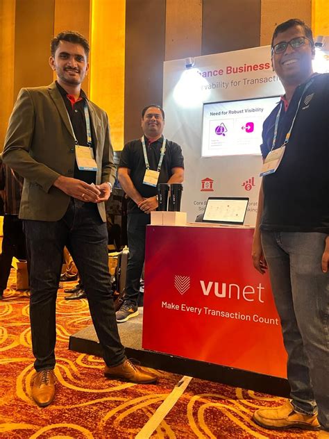 Vunet Observability Banking Financialservices Digitaltransformation Innovationleadership