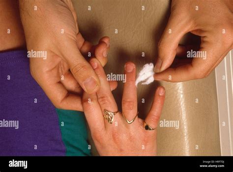 Nerve Test Stock Photos Nerve Test Stock Images Alamy