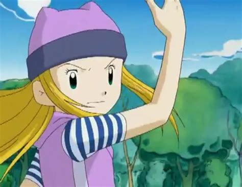 Pin De Michael Lambert En Digimon