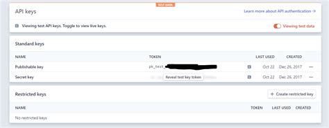 Stripe Payment Intents Tutorial
