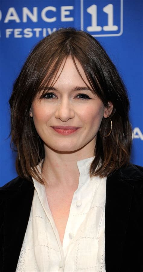 Emily Mortimer Imdb