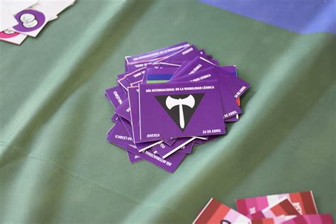 D A De La Visibilidad L Sbica Diversa Casa Del Alumno