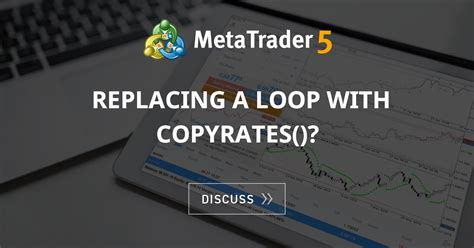 Replacing A Loop With Copyrates Fundamental Analysis General