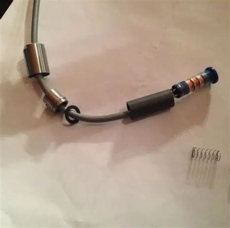 Mahr Lvdt Probes Repair Service For Measurement At Rs 5000 In Pimpri Chinchwad