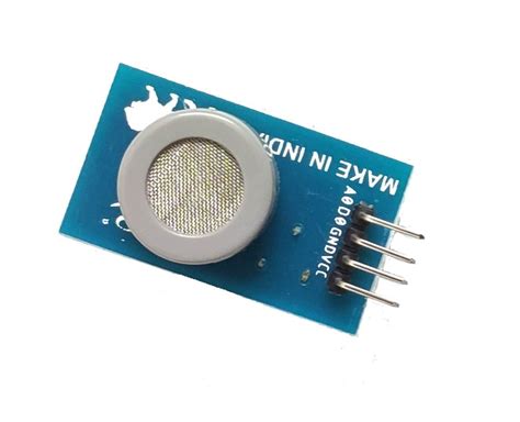 Mq 7 Carbon Monoxide Co Gas Sensor Module Embeddinator